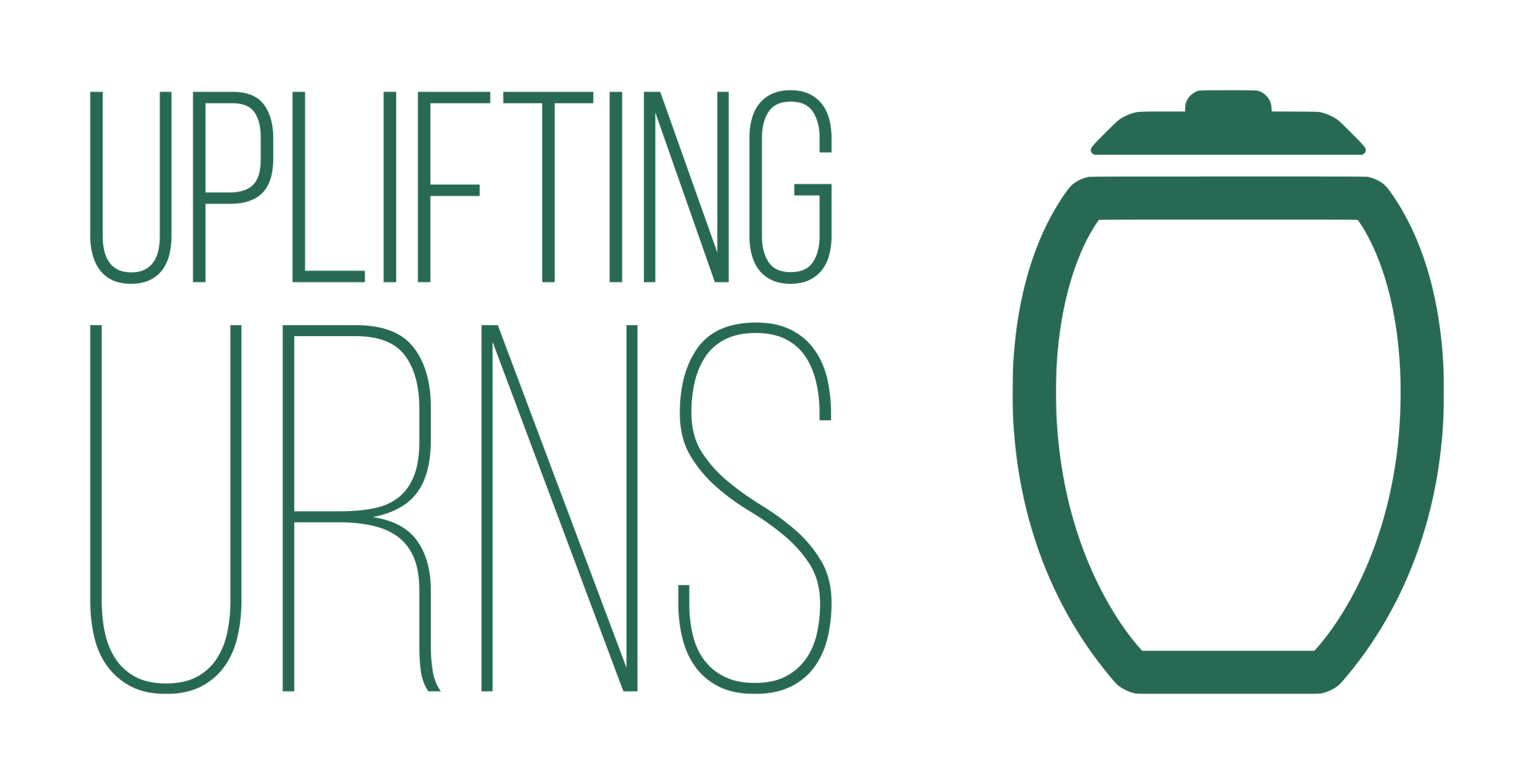 Adult Human Cremation Urns | Urns For Cremation Ashes | Uplifting Urns